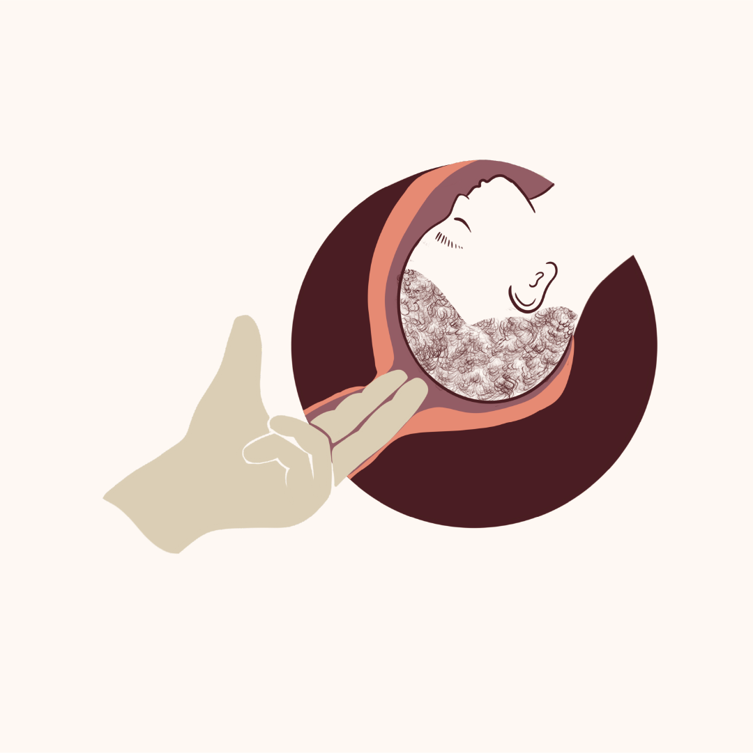 Inwendig onderzoek - Vraag de Vroedvrouw